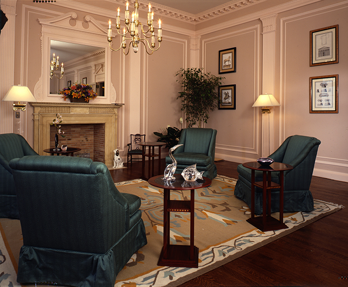 Interior Design Services